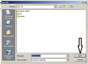 How to Sign Certificate using Microsoft Certificate Authority (CA) in ...