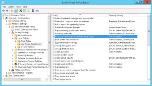 Allow non-administrators RDP Access to Domain Controller | DataOne